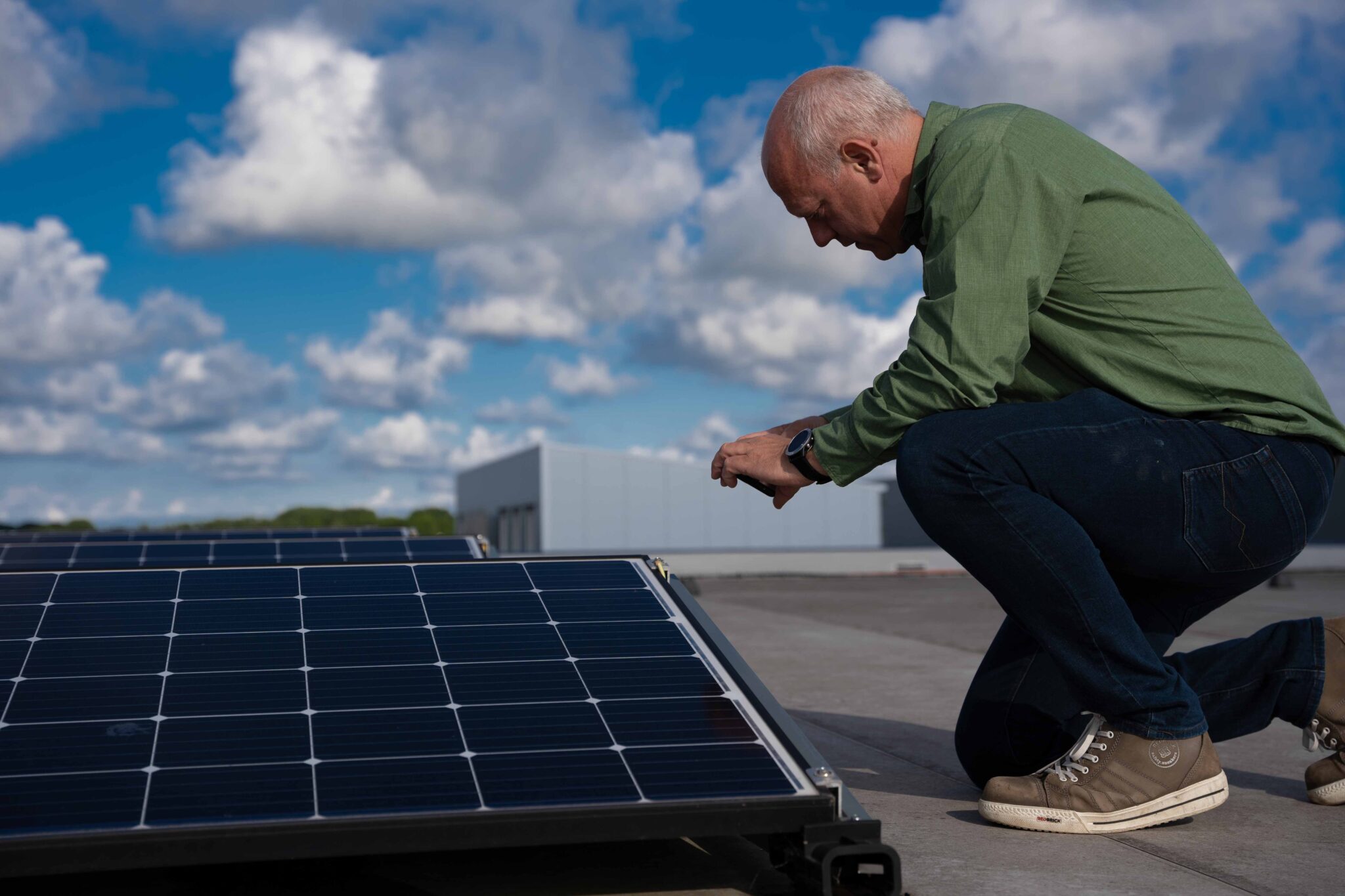 Scope 10 » Aet Energy Efficiency BV